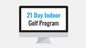 At Home Golf Practice Plan (Indoor Drills) - Foy Golf Academy