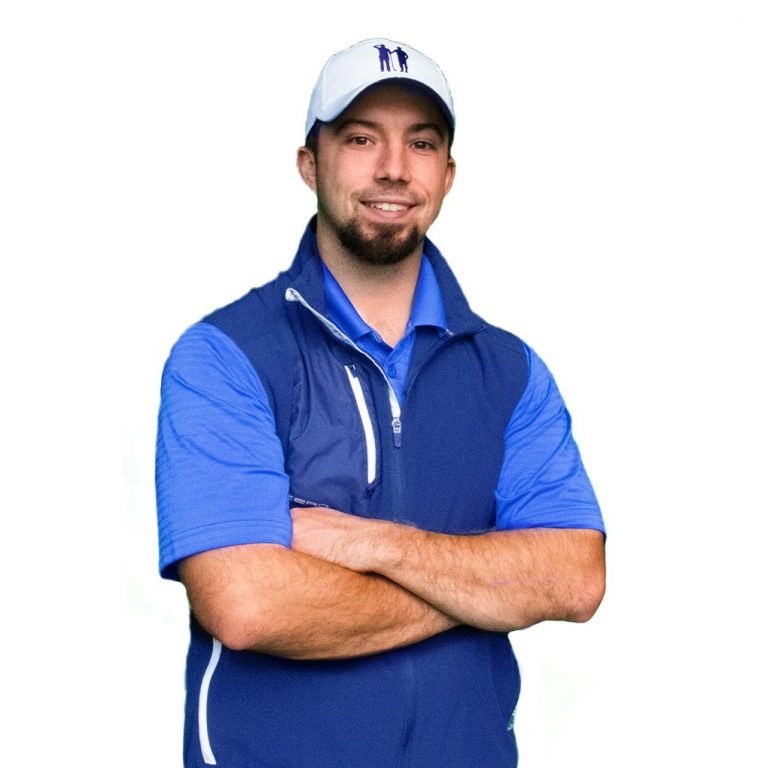 Break 70 Golf Program - Foy Golf Academy