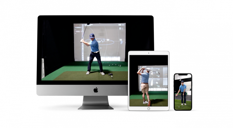 Break 70 Golf Program - Foy Golf Academy